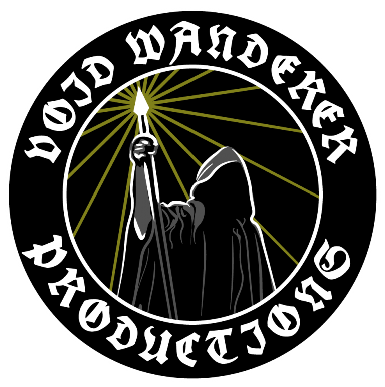 Void Wanderer Productions – Undergound Black metal Label and Distro.