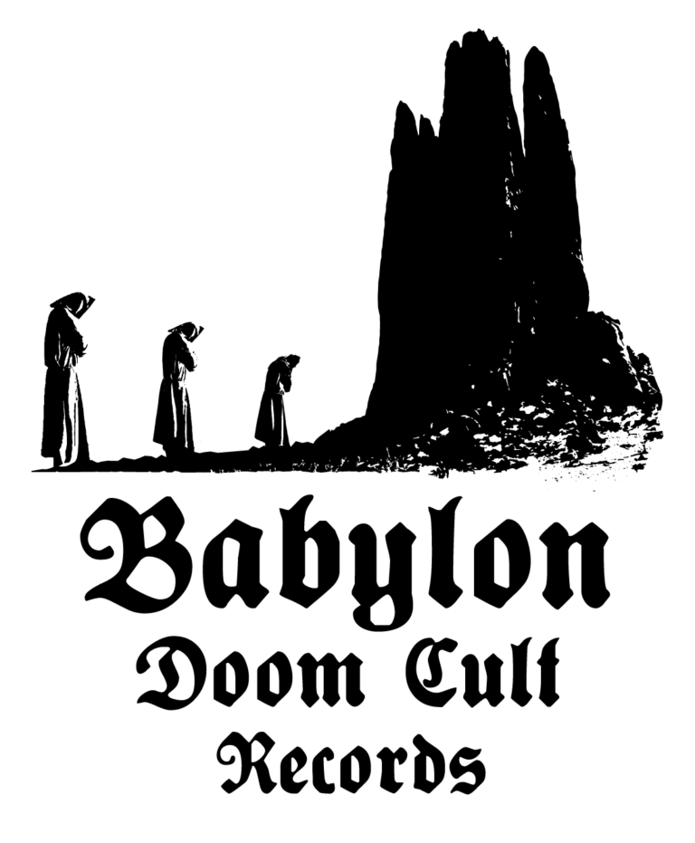 Interview with Jo of Babylon Doom Cult Records – Void Wanderer Productions